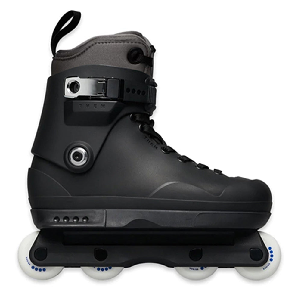 Them 909 Complete Grey 2022 Intuition – Thisissoul