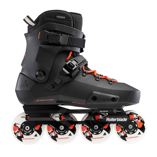 Rollerblade Twister - Thisissoul