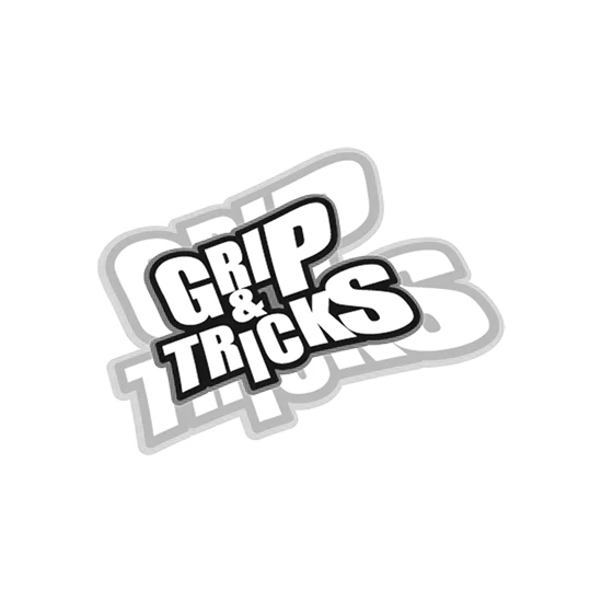 Grip & Tricks - Thisissoul