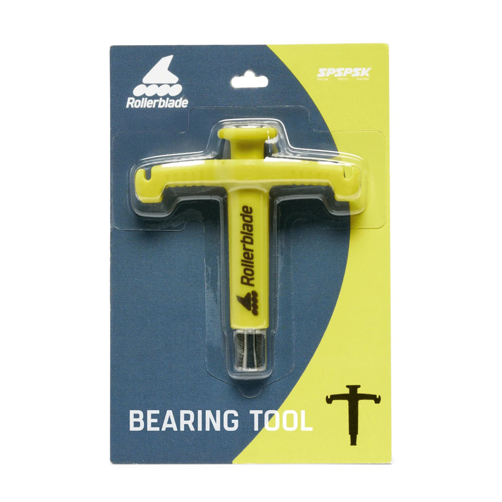 Rollerblade Bearing Remover Tool - Thisissoul