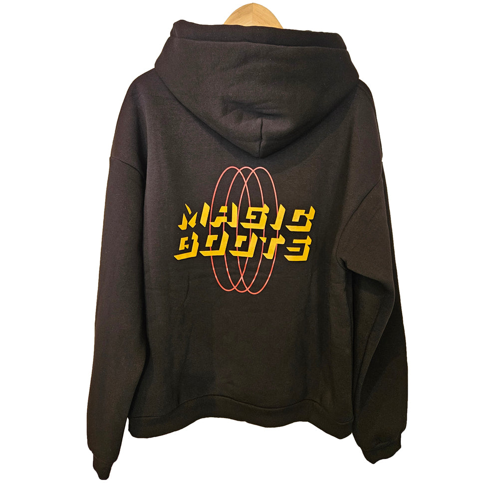 Magic Boots The Hoodie - Thisissoul