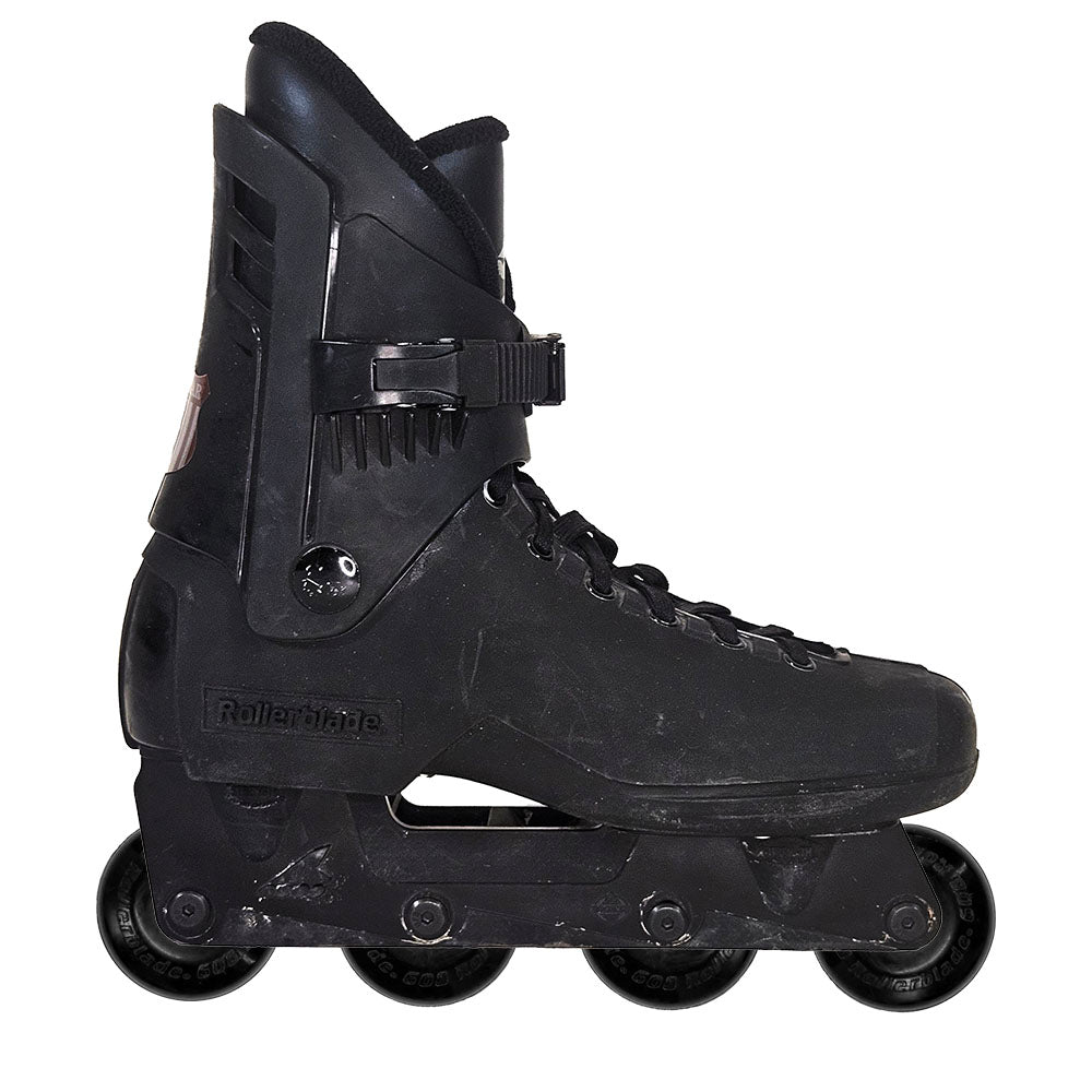 Rollerblade Vintage 1994 Boxcar - Thisissoul