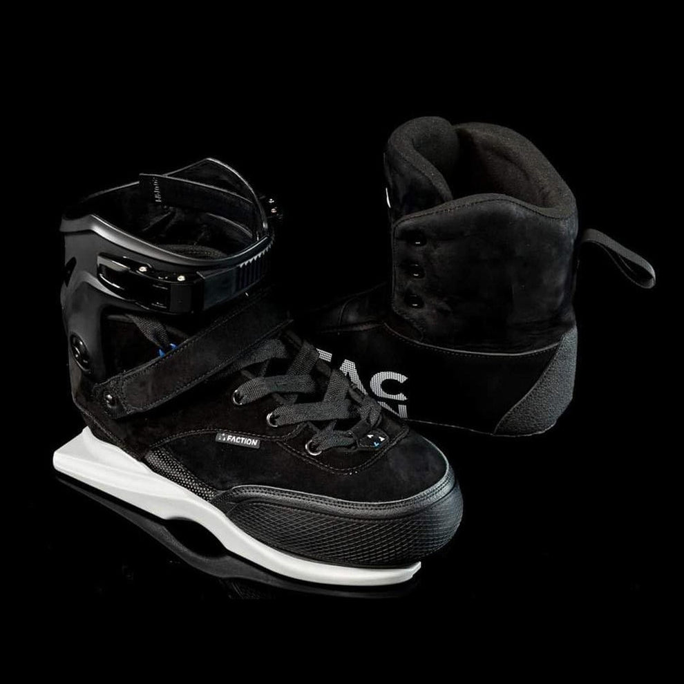 Faction Tactical V1 Liner Black 2024 – Thisissoul