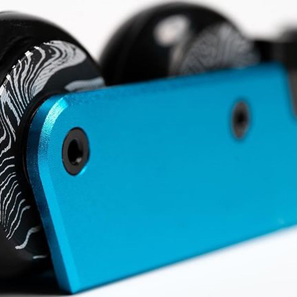 Sola UFS Metal Street Frames 60mm LT.Blue – Thisissoul