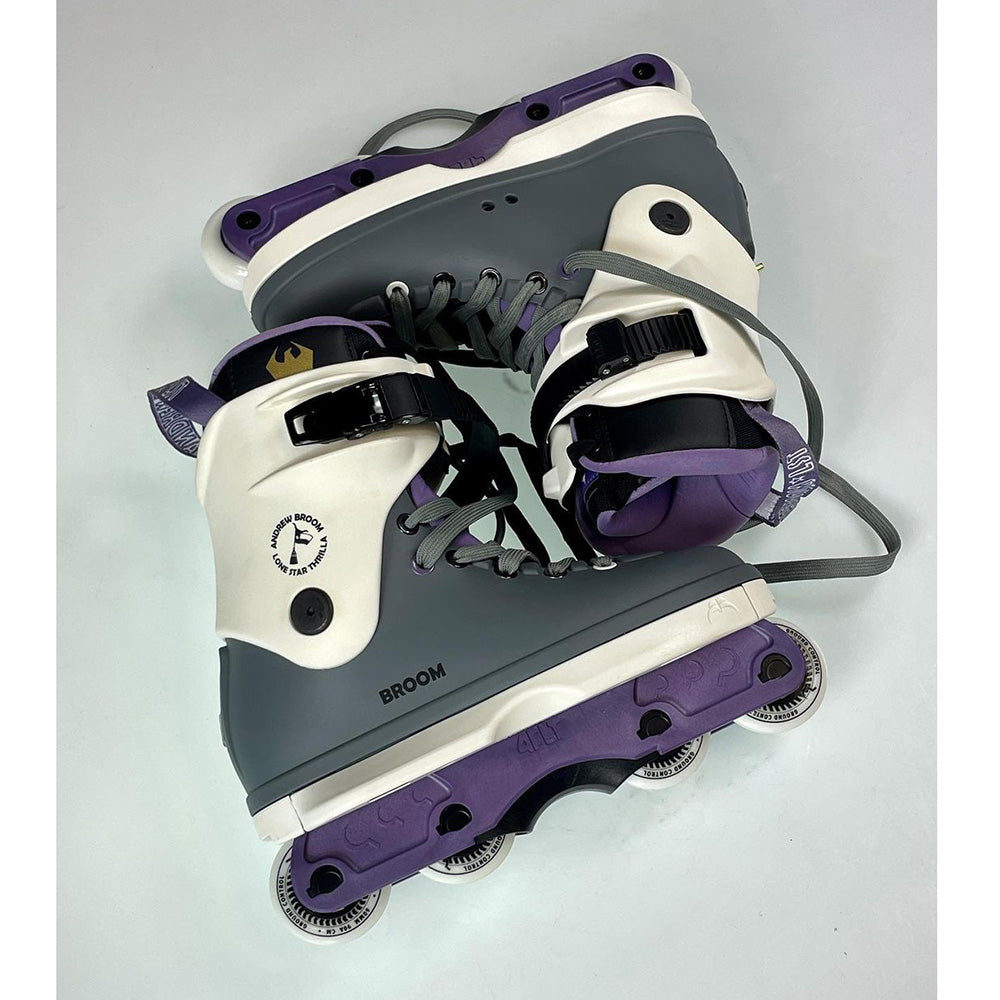 Razors Shift Andrew Broom - Thisissoul