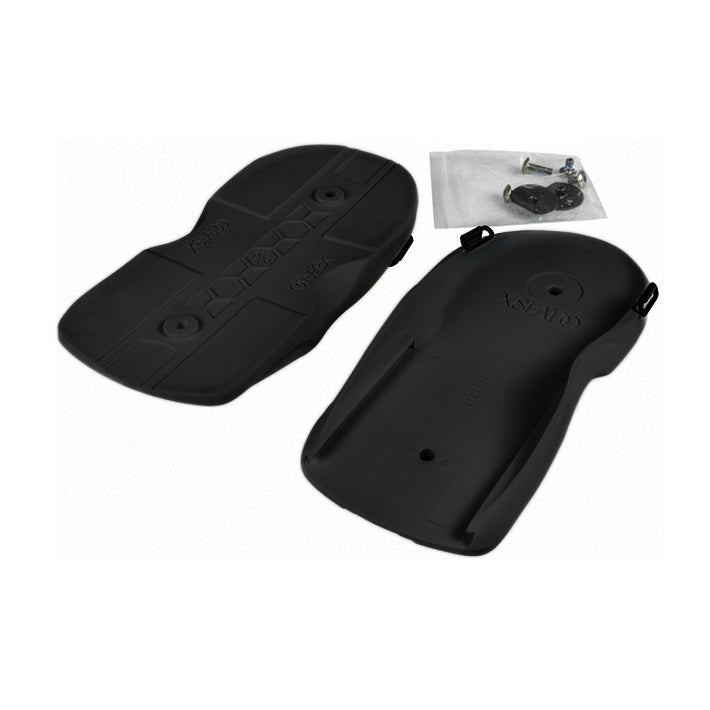 Xsjado 1.0 Baseplate black – Thisissoul