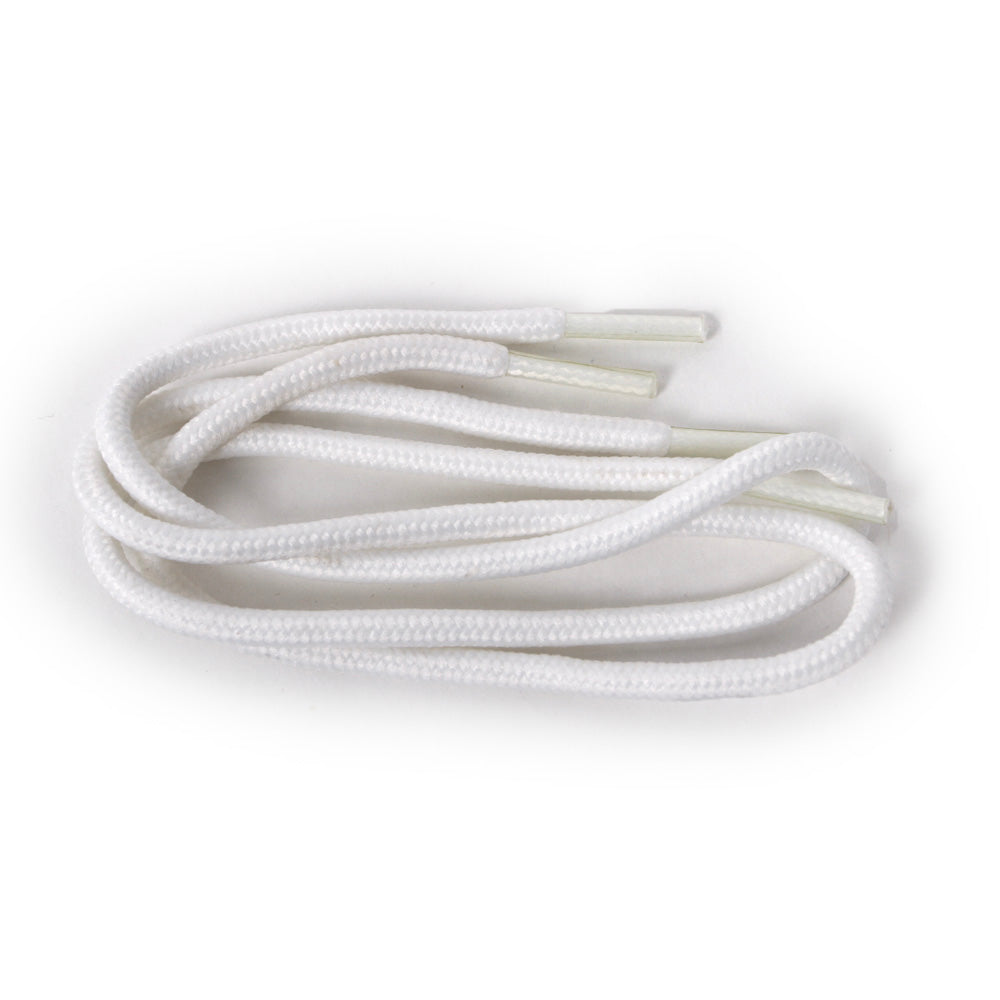 Remz Laces white 45cm pair - Thisissoul