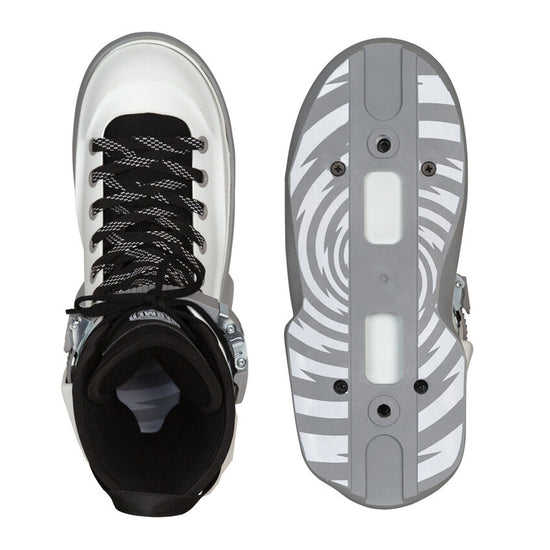 MESMER THRONE TS 1 BOOT ONLY - 40--41 - Thisissoul
