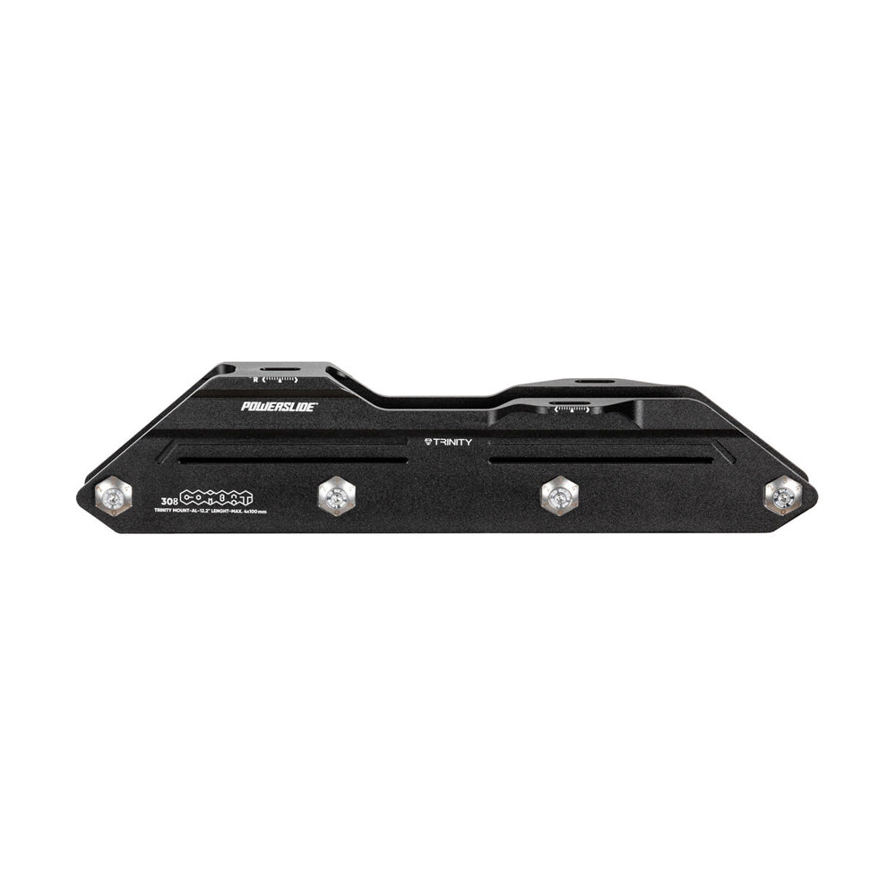 Powerslide Trinity Combat Rocker 100x4 308mm Black – Thisissoul