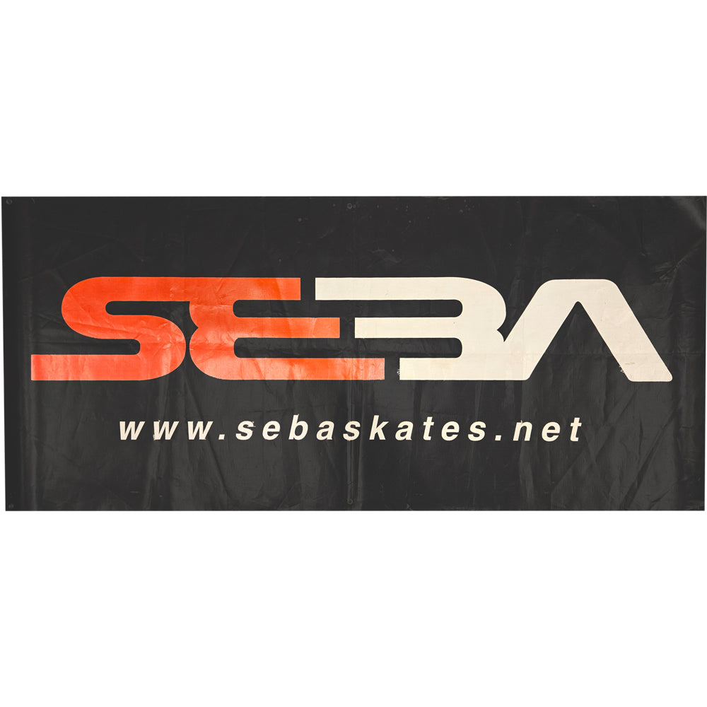 Banner Used 80x180cm