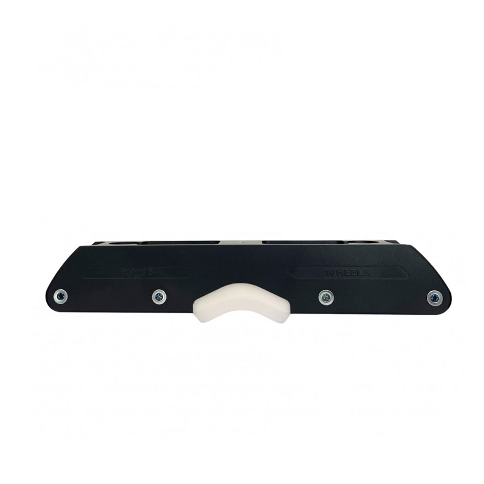 Famus UFS Aluminium frame 4x64mm black - Thisissoul