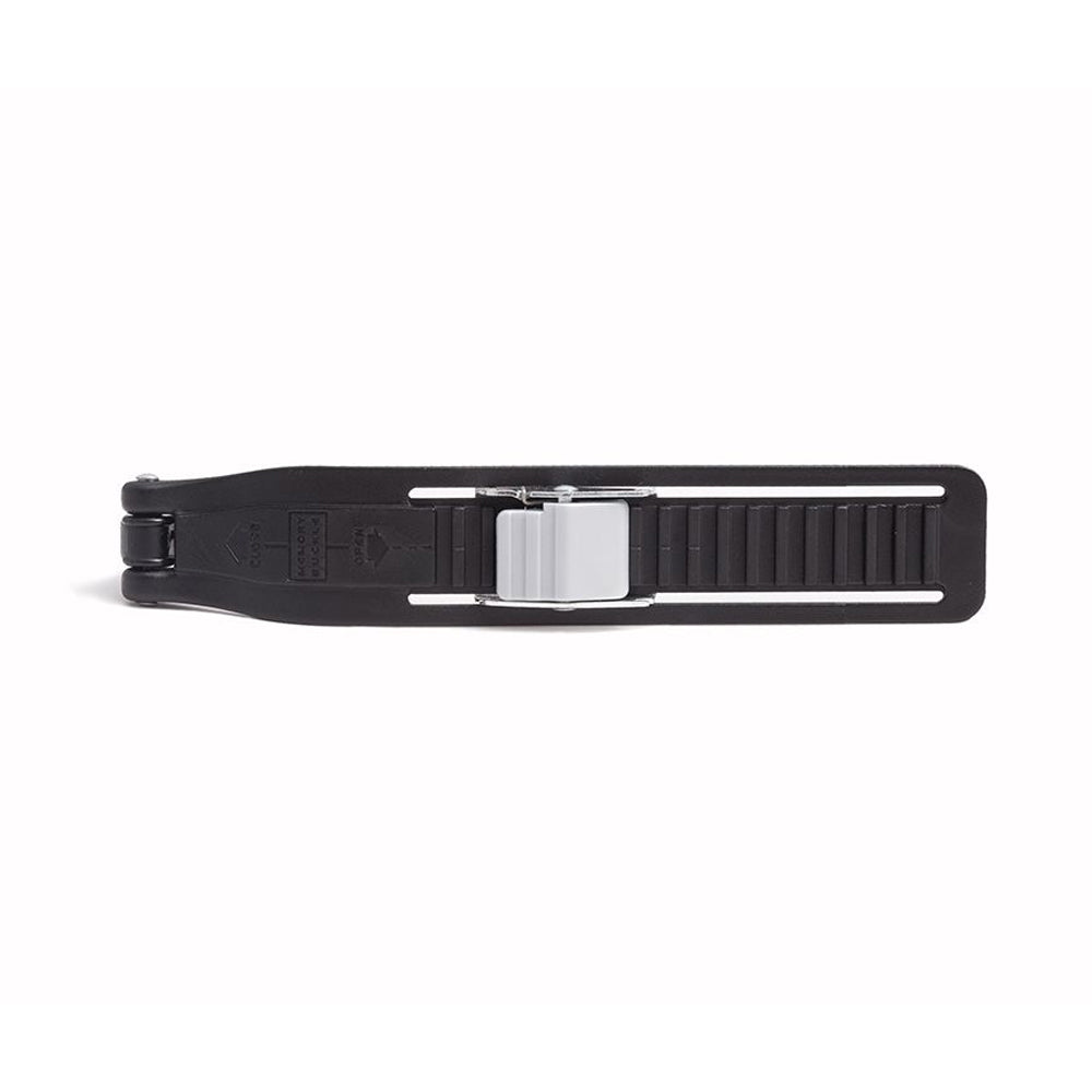 Roces Memory Buckle Strap Black Pair – Thisissoul