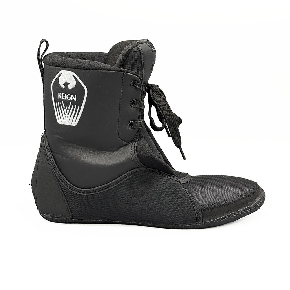 Reign Retro Liner black - Thisissoul