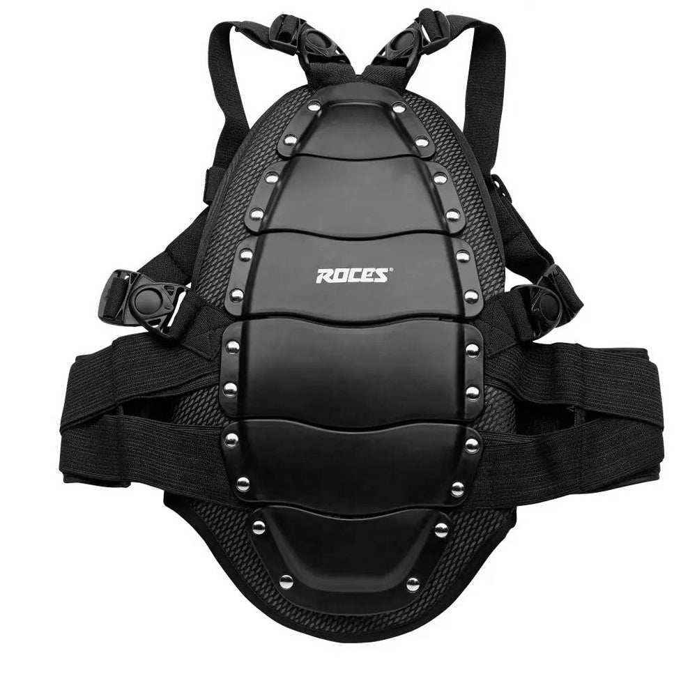 Roces Back Protector - Thisissoul