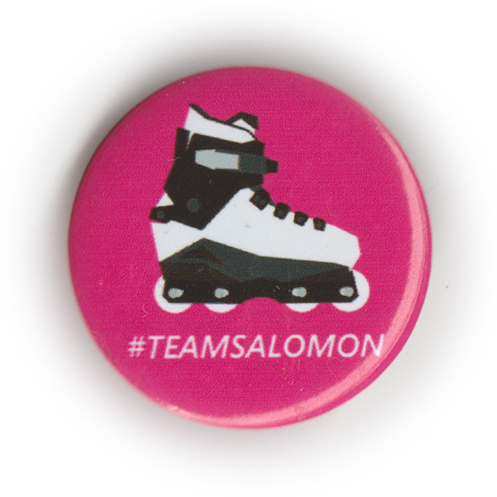 Blade Club Pin Salomon ST Campbell pcs - Thisissoul