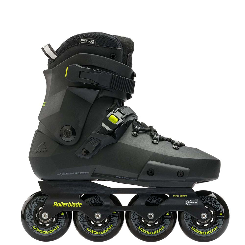 Rollerblade Twister Edge XT - Thisissoul