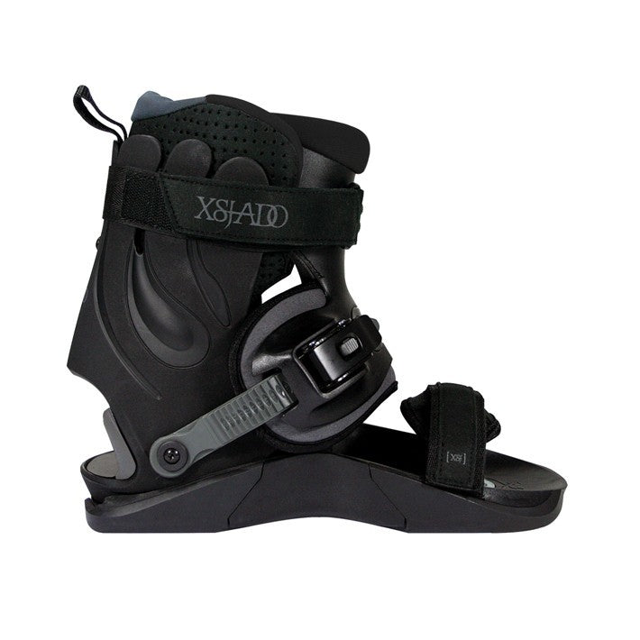 Xsjado skeleton III - Thisissoul