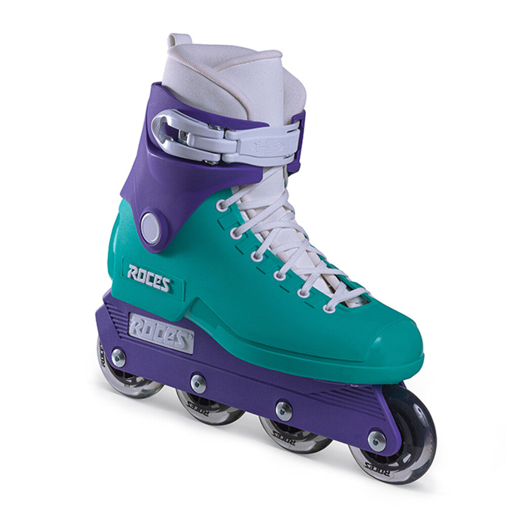 Roces FCO 1992 – Thisissoul