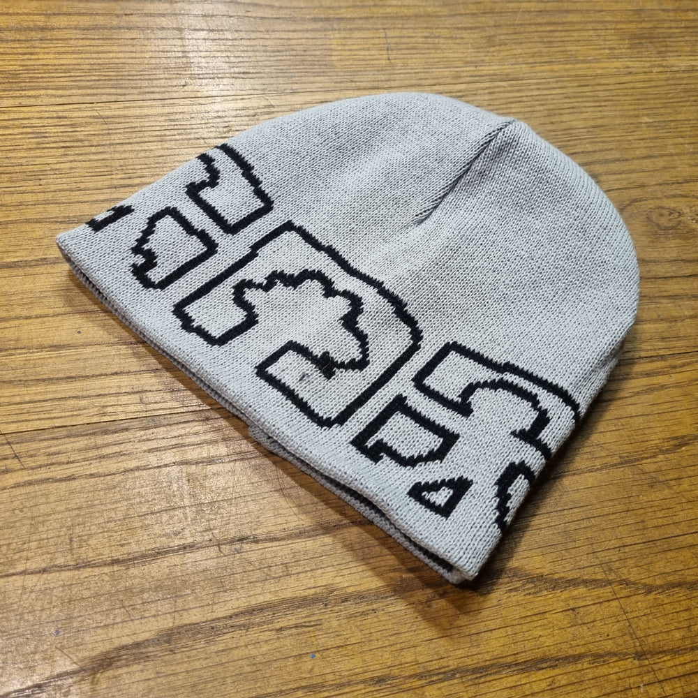 Tree oldschool inside out beanie – Thisissoul