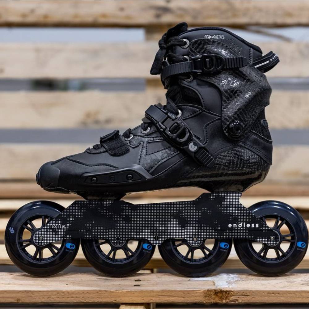 Endless 165mm 90-110 90x4 110x3 276mm Camo – Thisissoul