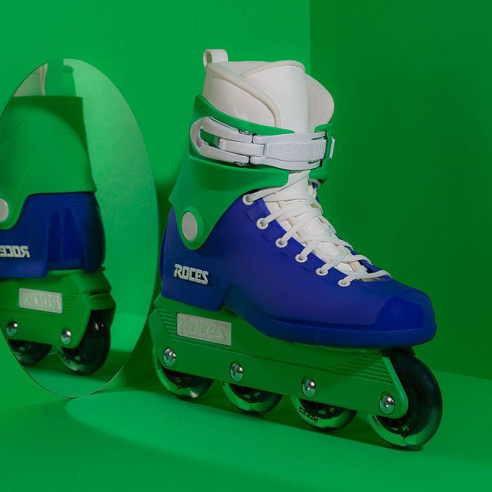 Roces FCO 1992 Electric Blue – Thisissoul