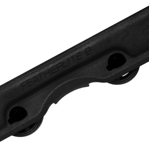 Ground Control Featherlite 2 black – Thisissoul