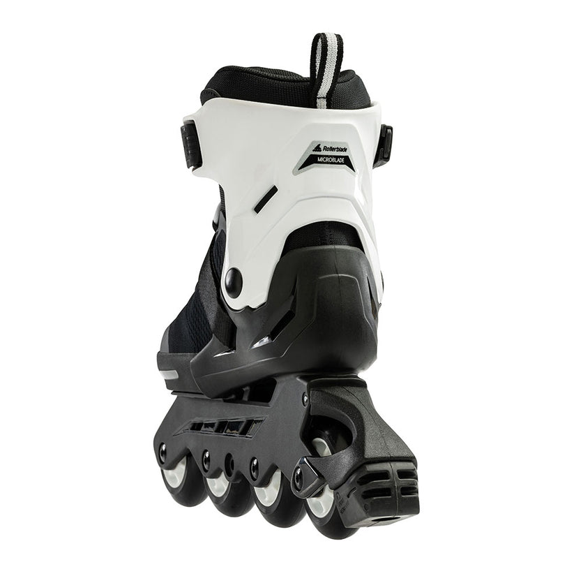 Rollerblade Microblade black/white - Thisissoul