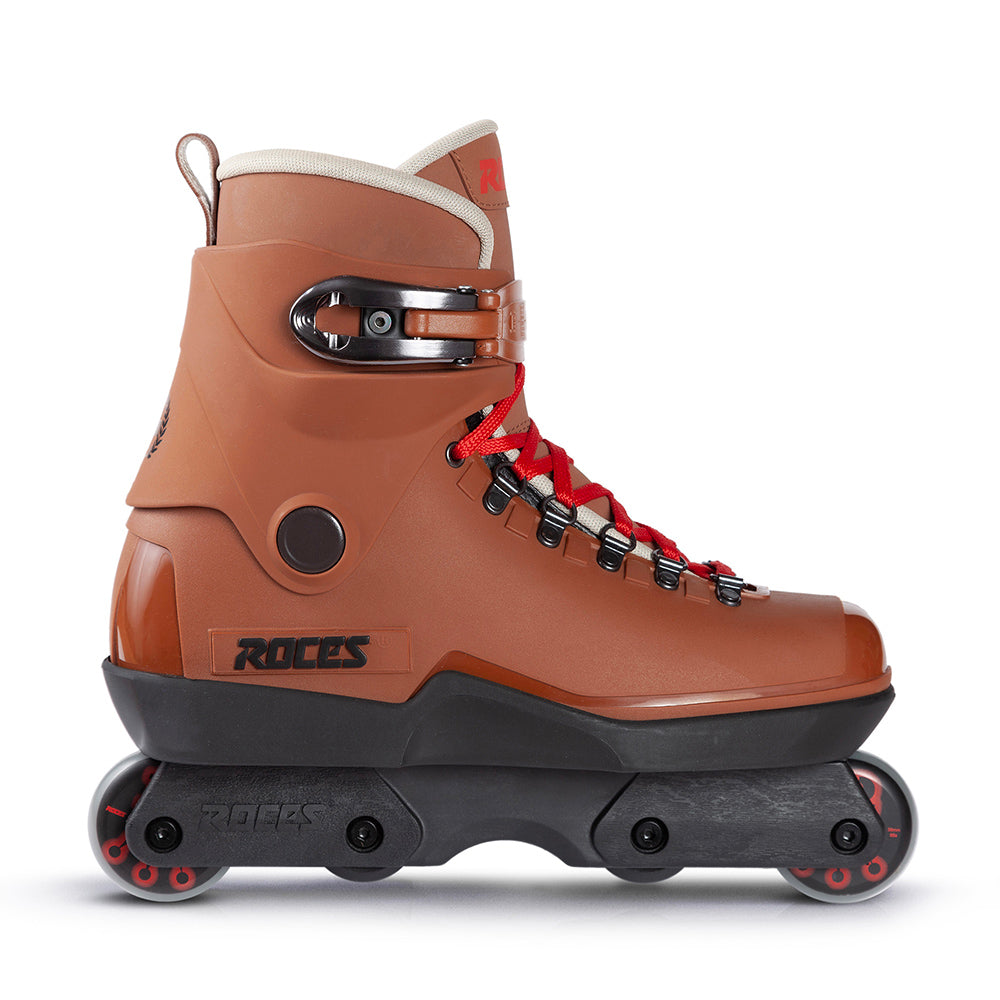 Roces Majestic 12 Anniversary – Thisissoul