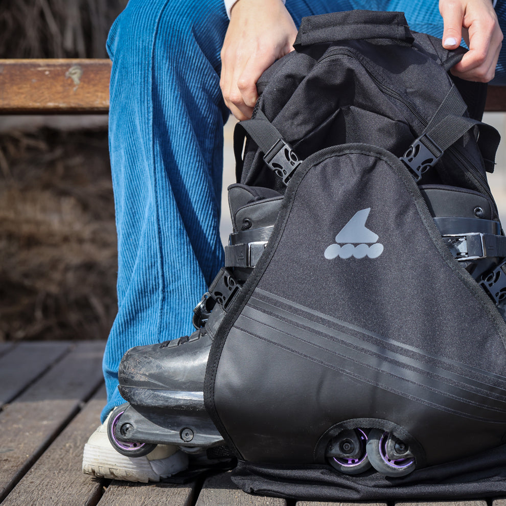 Rollerblade Eco LT20 Backpack – Thisissoul