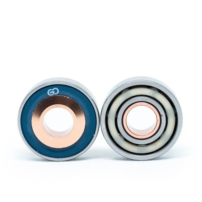 Crown bearings 8-pack – Thisissoul