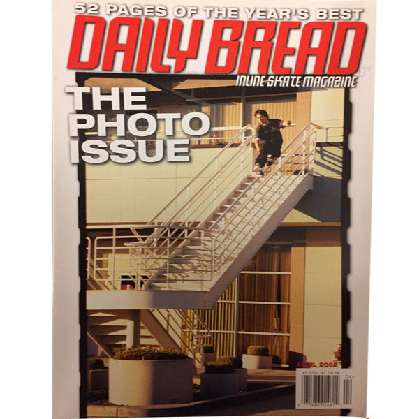 daily bread volume 10 no 3 – Thisissoul